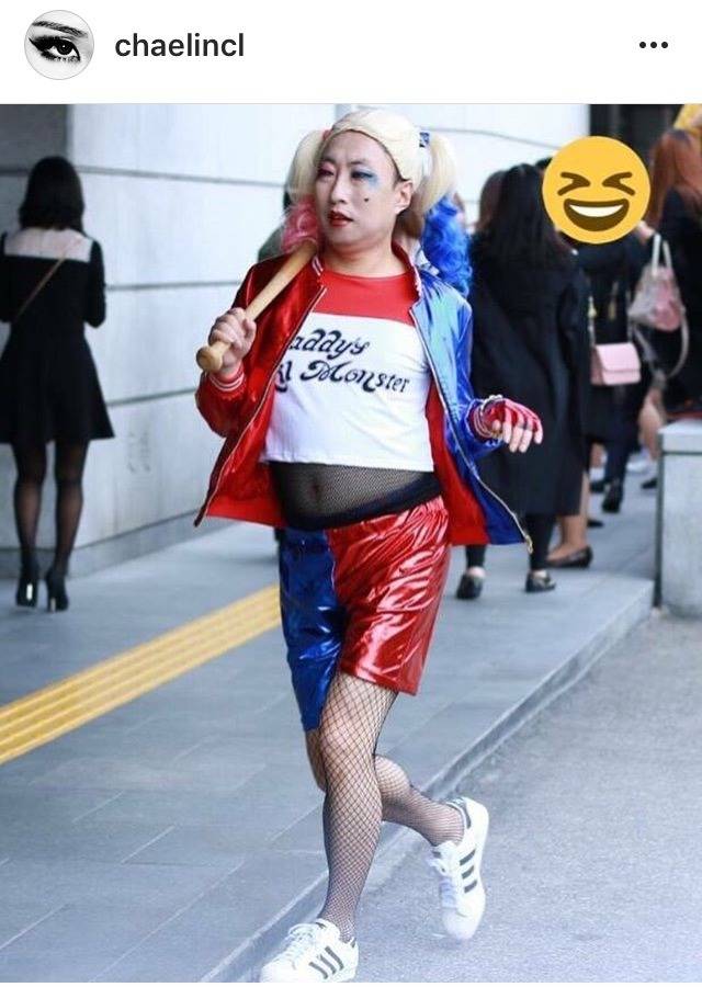 CL 인스타 - 인스티즈(instiz) 이슈 카테고리