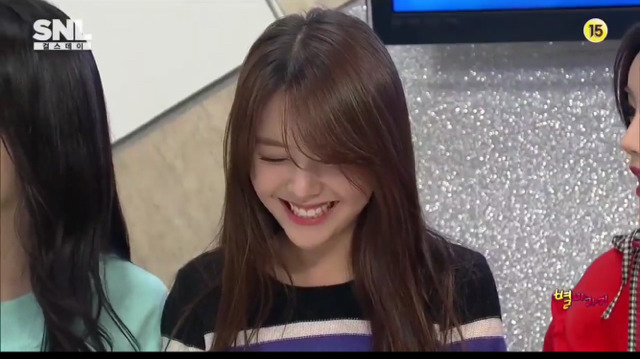 [snl코리아] 걸스데이 전설의 뭐랄산맥 - 인스티즈(instiz) 이슈 카테고리