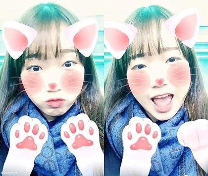 최유정 팬카페 만명 돌파가 엄청난 eu (프로듀스101) - 인스티즈(instiz) 이슈 카테고리