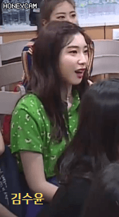 [프듀48] 김수윤.gif - 인스티즈(instiz) 이슈 카테고리