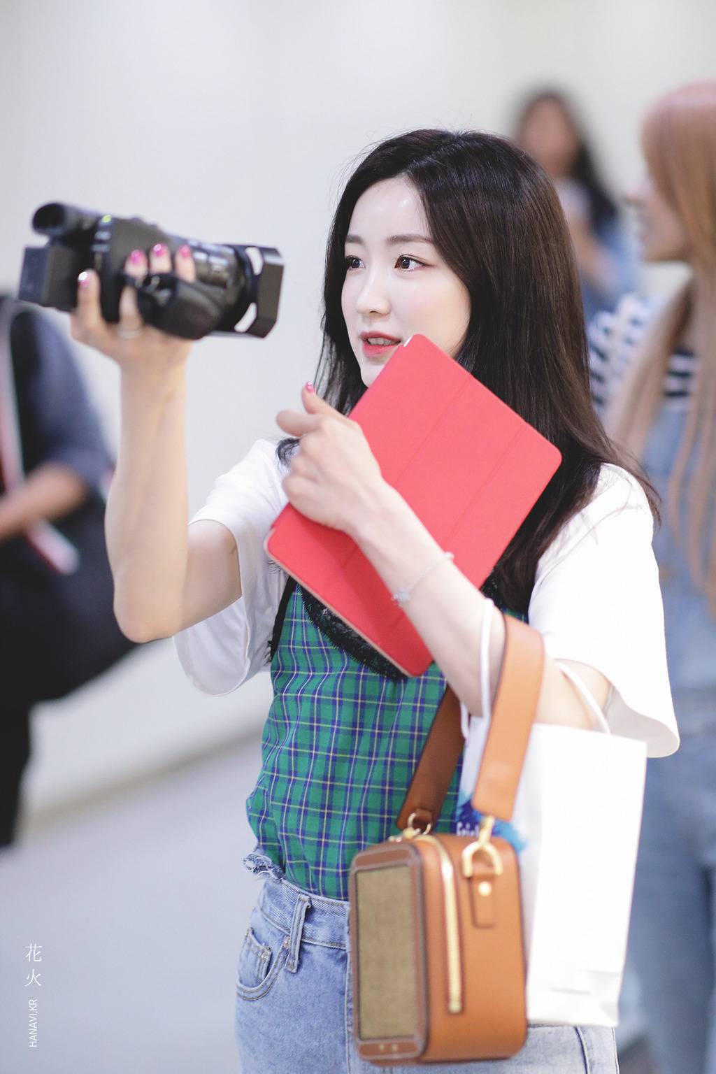 [구구단] 1299번 째 글이라서 신보라 - 인스티즈(instiz) 이슈 카테고리