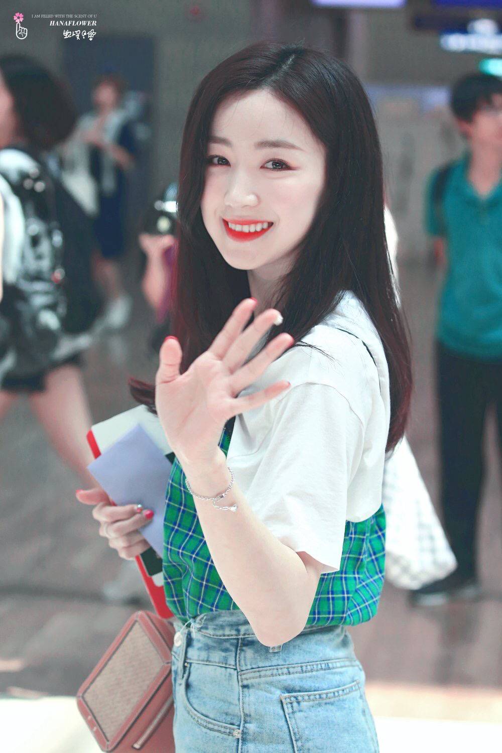 [구구단] 1299번 째 글이라서 신보라 - 인스티즈(instiz) 이슈 카테고리