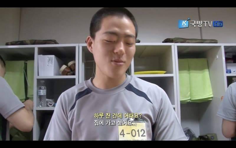 진짜 사나이 작가들 보고있나? - 인스티즈(instiz) 이슈 카테고리