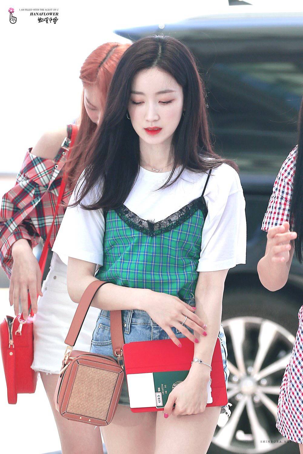 [구구단] 1299번 째 글이라서 신보라 - 인스티즈(instiz) 인티포털 카테고리