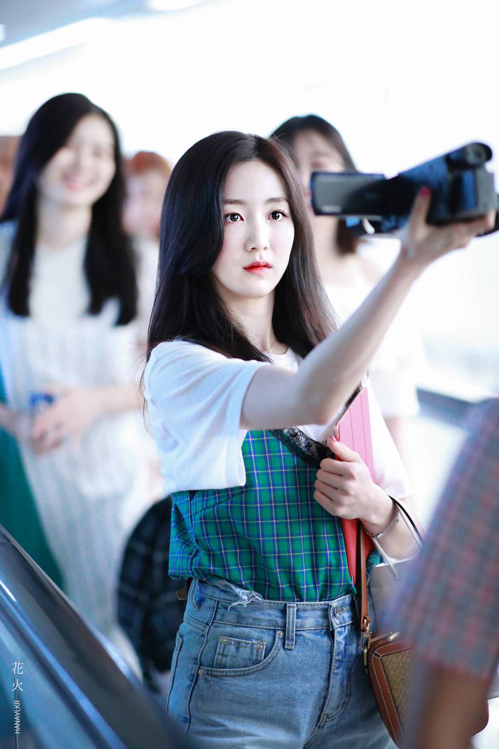 [구구단] 1299번 째 글이라서 신보라 - 인스티즈(instiz) 인티포털 카테고리