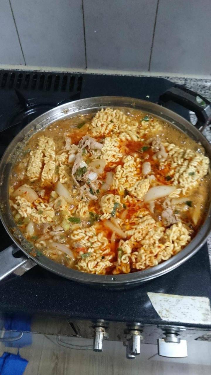 15000원짜리 라면 - 인스티즈(instiz) 이슈 카테고리