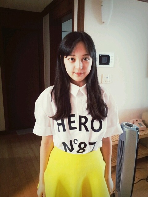 배우 김보라 인스티즈 Instiz 이슈 카테고리