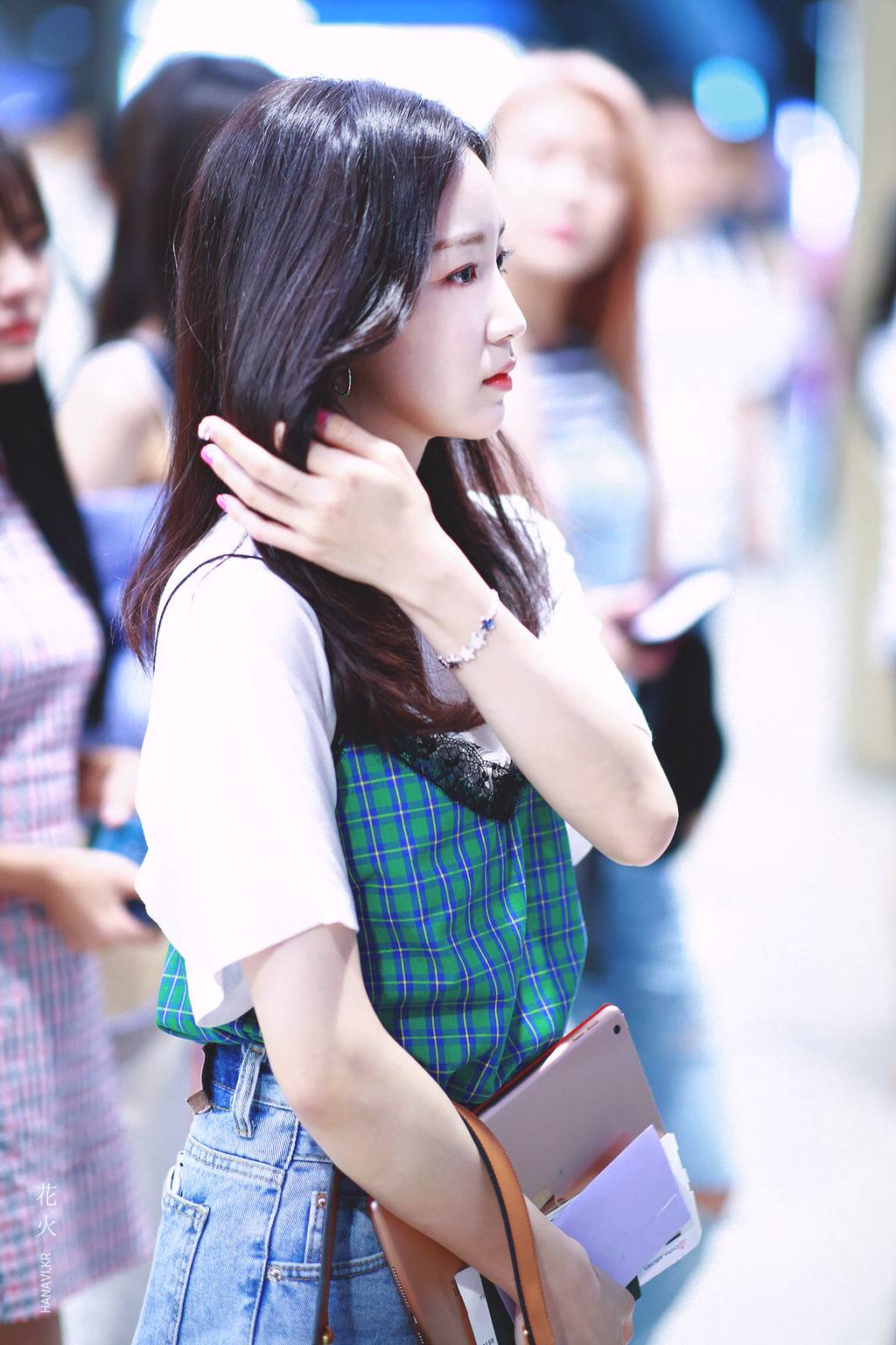 [구구단] 1299번 째 글이라서 신보라 - 인스티즈(instiz) 인티포털 카테고리