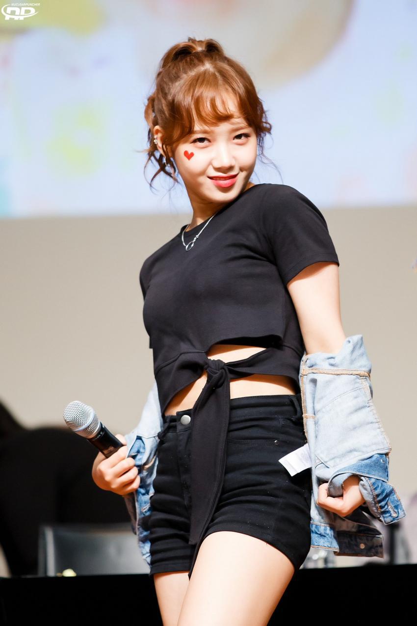 이중에서 가장 섹시한 멤버는? - 인스티즈(instiz) 이슈 카테고리