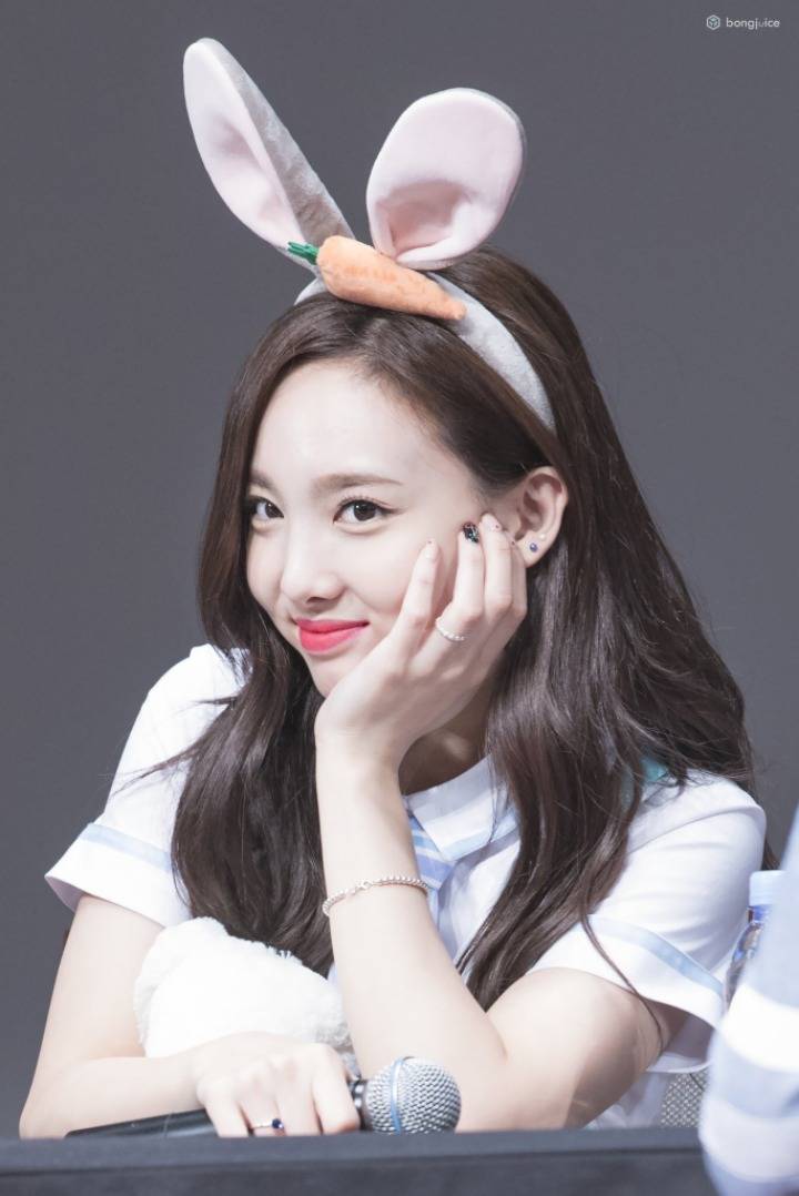 귀여운 토끼나연 인스티즈 Instiz 이슈 카테고리