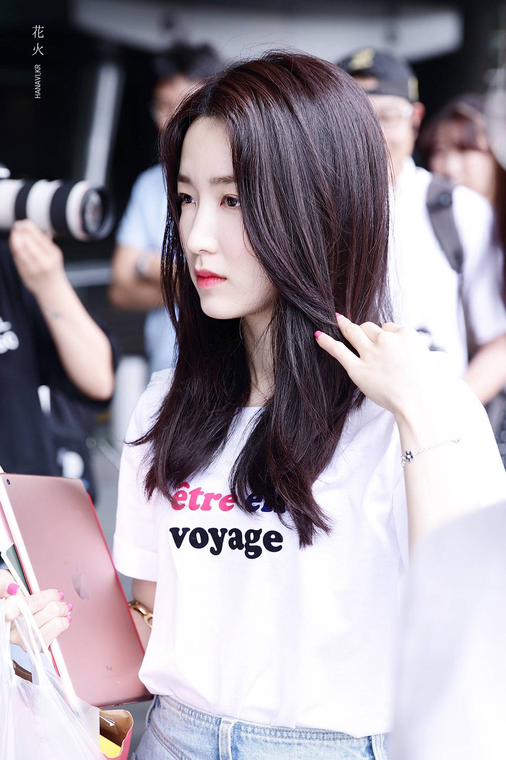 [구구단] 1299번 째 글이라서 신보라 - 인스티즈(instiz) 이슈 카테고리