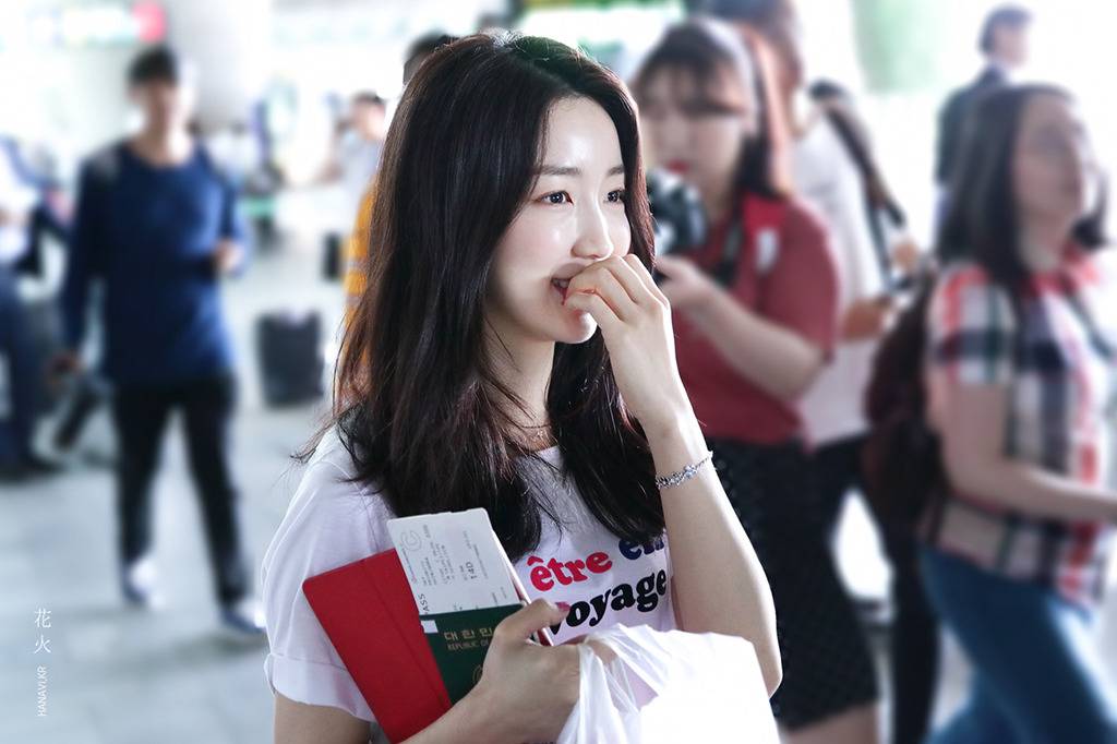 [구구단] 1299번 째 글이라서 신보라 - 인스티즈(instiz) 이슈 카테고리