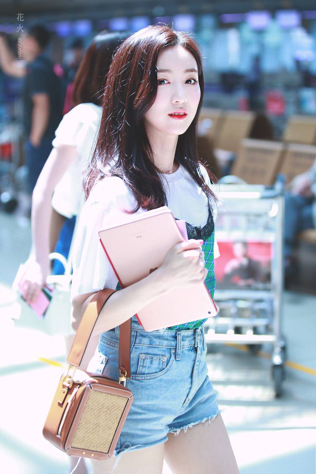 [구구단] 1299번 째 글이라서 신보라 - 인스티즈(instiz) 이슈 카테고리