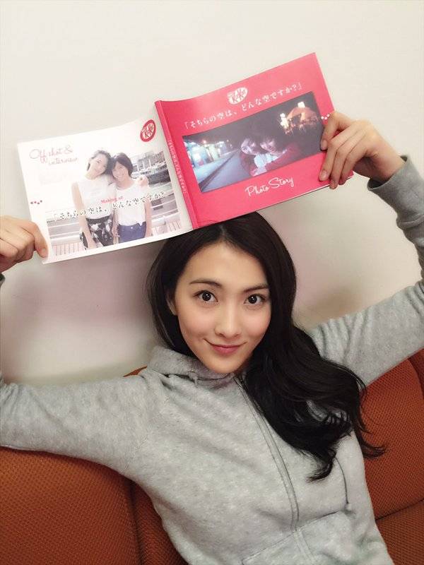 어제자 강지영 - 인스티즈(instiz) 이슈 카테고리