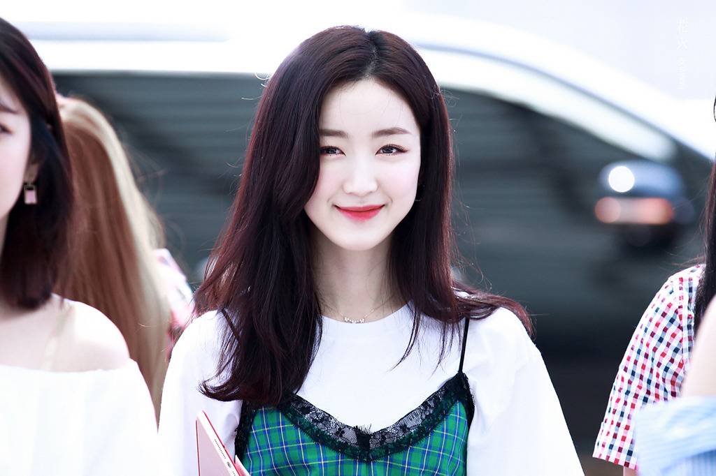 [구구단] 1299번 째 글이라서 신보라 - 인스티즈(instiz) 이슈 카테고리