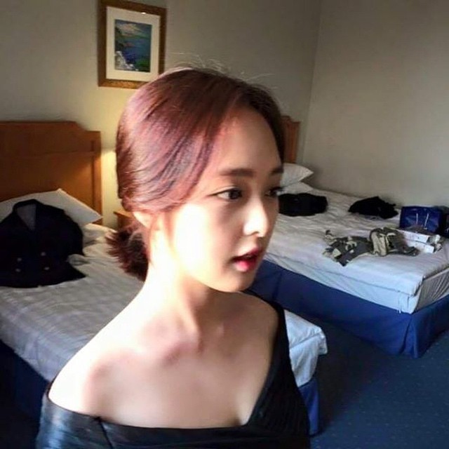 배우 김보라 인스티즈 Instiz 이슈 카테고리