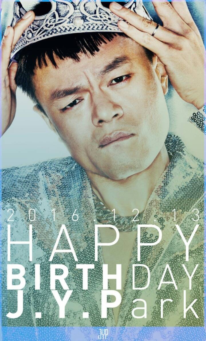 오늘 생일인 JYP (떡고, 트버지) - 인스티즈(instiz) 이슈 카테고리