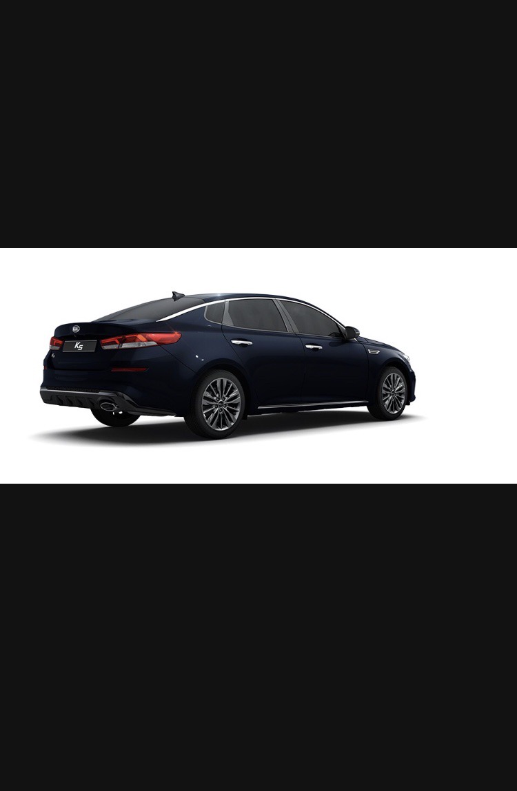 실제로 보니 완전 이쁜 k5 색상 - 인스티즈(instiz) 이슈 카테고리