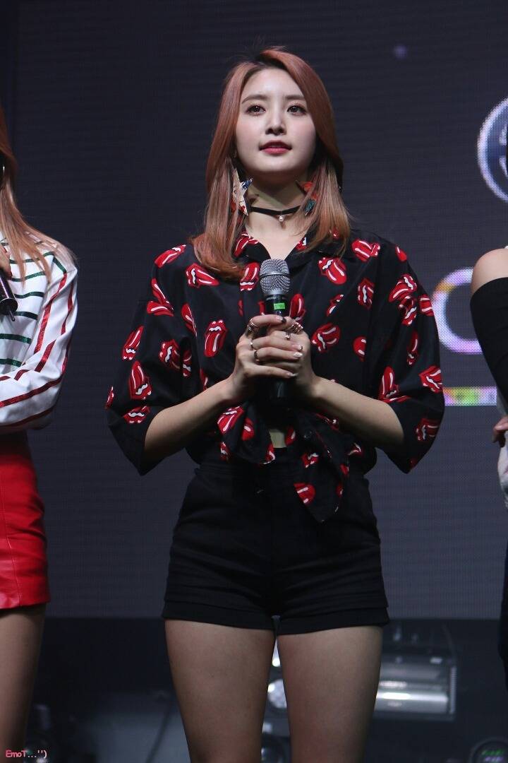 EXID 정화 보고가세요.jpg - 인스티즈(instiz) 이슈 카테고리