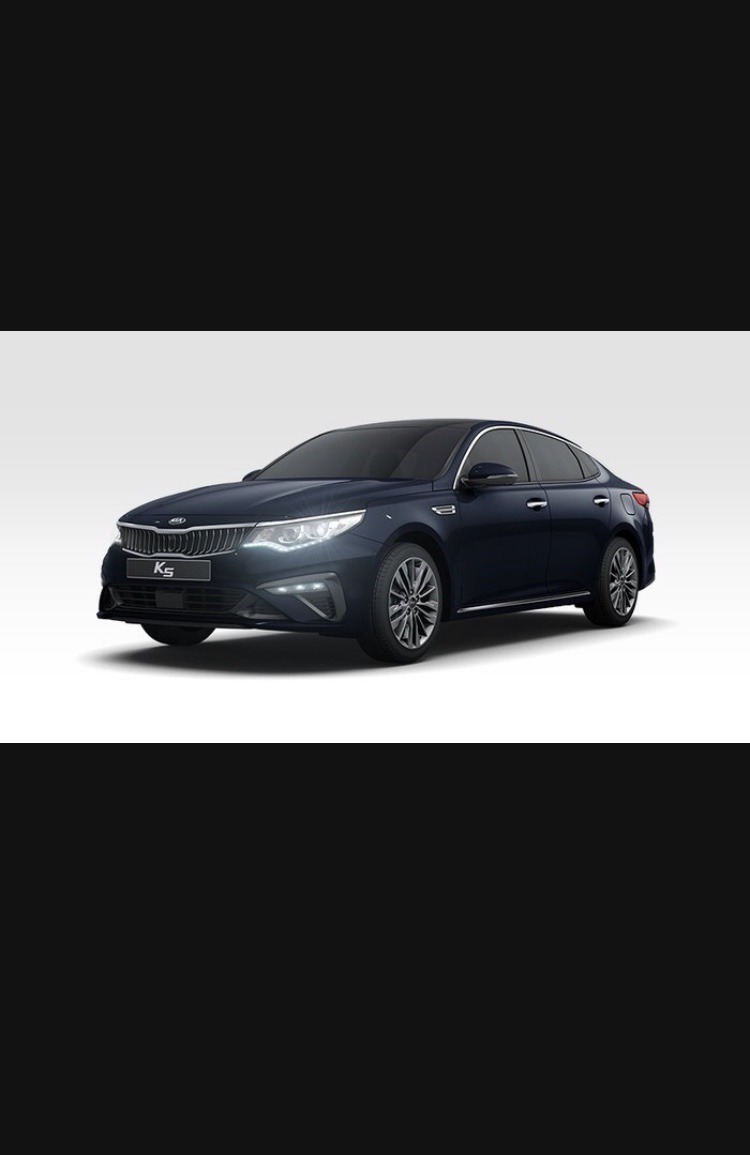 실제로 보니 완전 이쁜 k5 색상 - 인스티즈(instiz) 이슈 카테고리