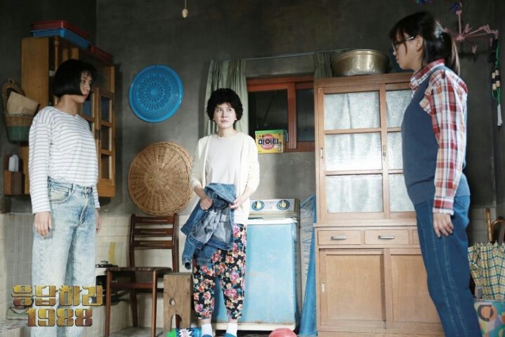 응답하라 1988 - 인스티즈(instiz) 이슈 카테고리