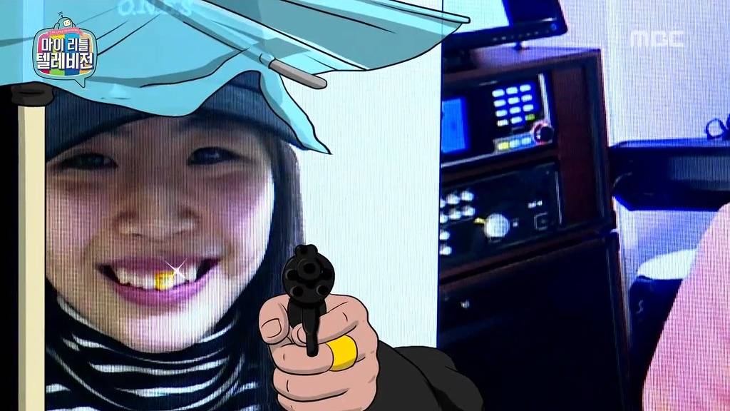 어제자 마리텔 CG ㅋㅋㅋㅋ - 인스티즈(instiz) 이슈 카테고리