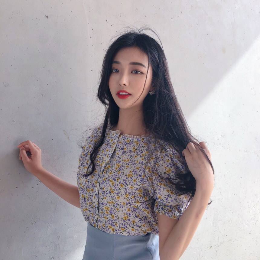 피팅모델 홍민하(3).jpg - 인스티즈(instiz) 이슈 카테고리