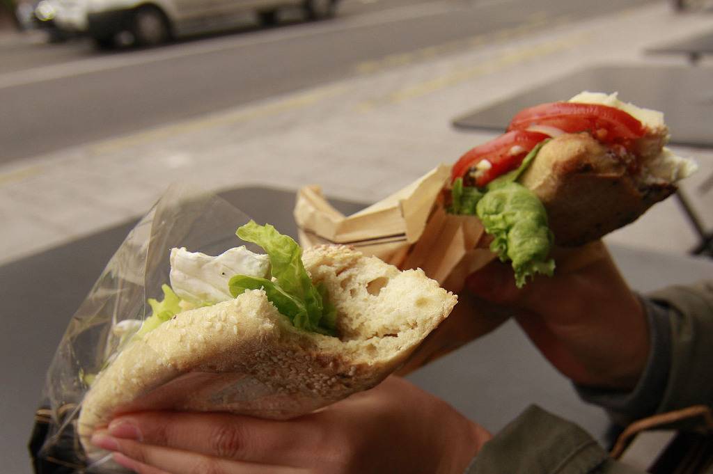 유럽가서 6kg쪄온 후기 찜 - 인스티즈(instiz) 이슈 카테고리