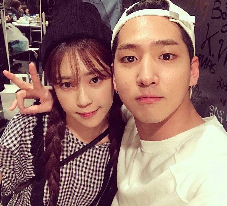 남매끼리 이런 사진 가능 vs 불가능 - 인스티즈(instiz) 이슈 카테고리