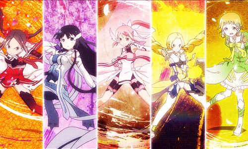 魔法少女 / BGM - 인스티즈(instiz) 이슈 카테고리