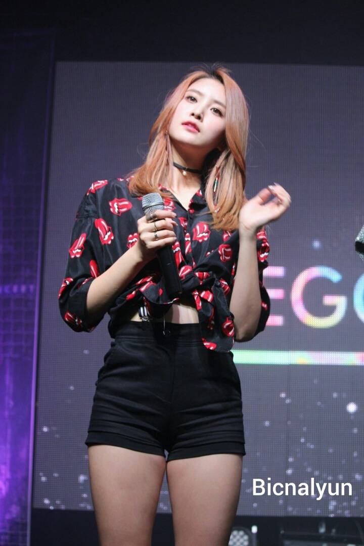 EXID 정화 보고가세요.jpg - 인스티즈(instiz) 이슈 카테고리