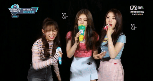 ioi) 포켓몬 트레이너 강미나.gif - 인스티즈(instiz) 이슈 카테고리
