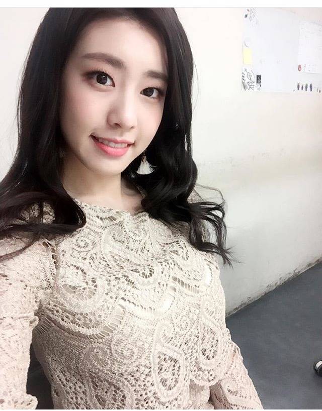 오늘자 조은정 - 인스티즈(instiz) 이슈 카테고리