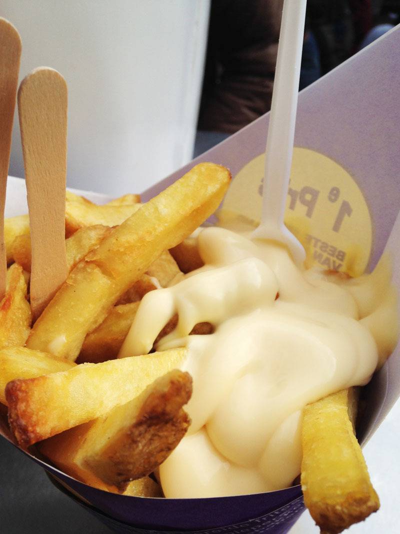 유럽가서 6kg쪄온 후기 찜 - 인스티즈(instiz) 이슈 카테고리