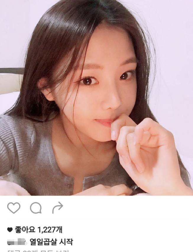 2000년생의 미모 - 인스티즈(instiz) 이슈 카테고리