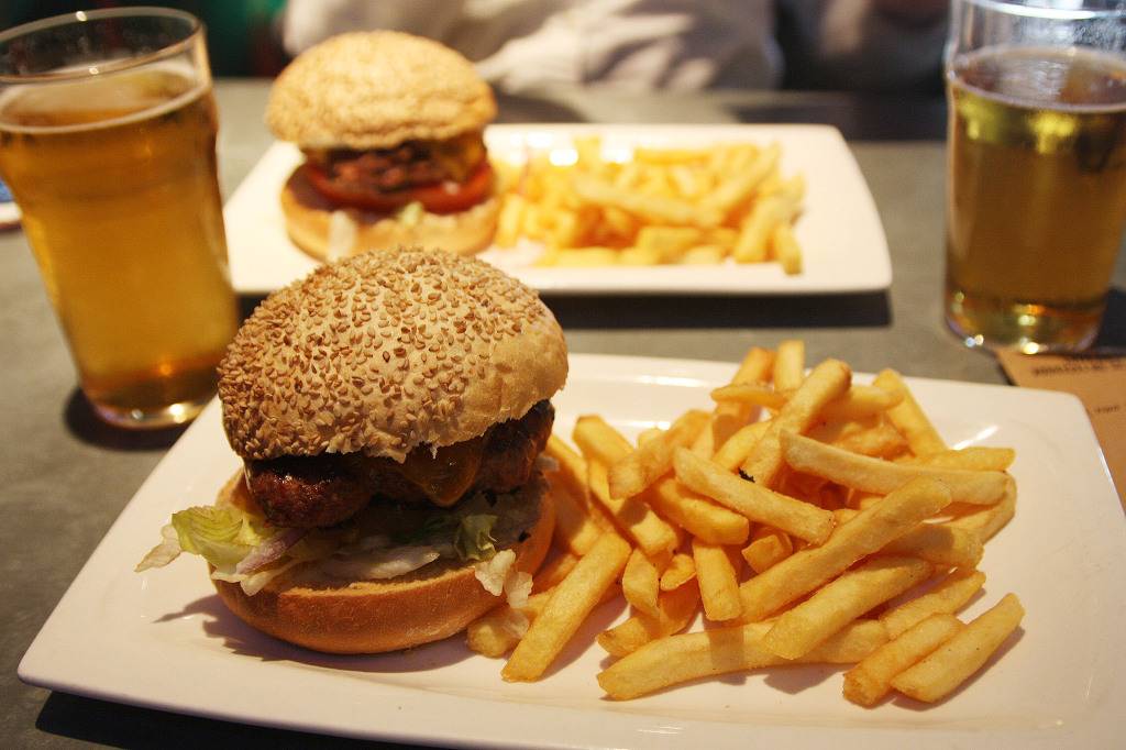 유럽가서 6kg쪄온 후기 찜 - 인스티즈(instiz) 이슈 카테고리