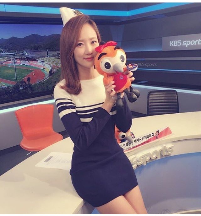 트와이스와 kbs김지원 아나운서 - 인스티즈(instiz) 인티포털 카테고리