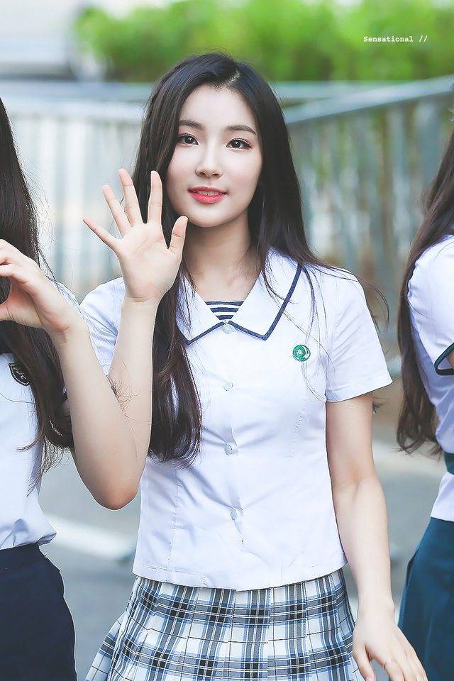 엘리스 김소희.jpgif - 인스티즈(instiz) 이슈 카테고리