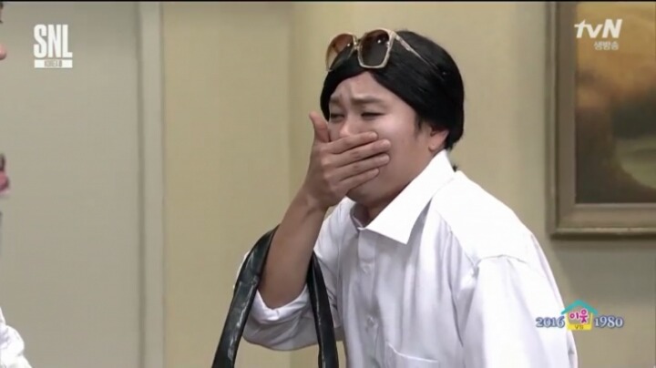 SNL오늘자로 다시 고삐 풀어버림 - 인스티즈(instiz) 이슈 카테고리