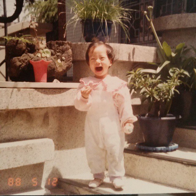 문채원 어린시절 인스티즈 Instiz 이슈 카테고리