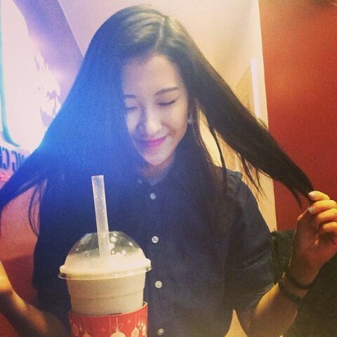 새해 첫 백예린 - 인스티즈(instiz) 이슈 카테고리