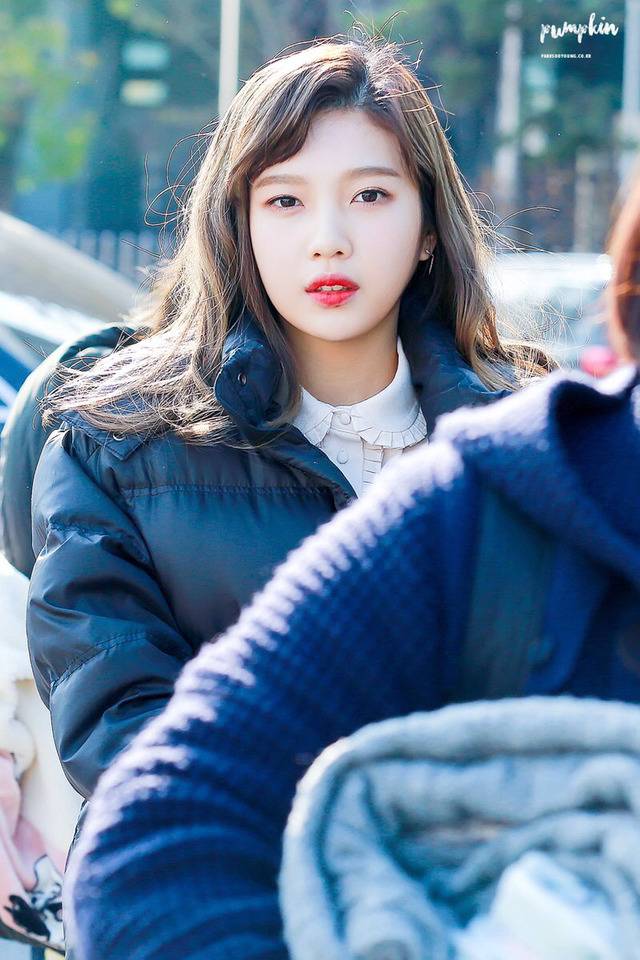 2017년 첫 조이 - 인스티즈(instiz) 이슈 카테고리