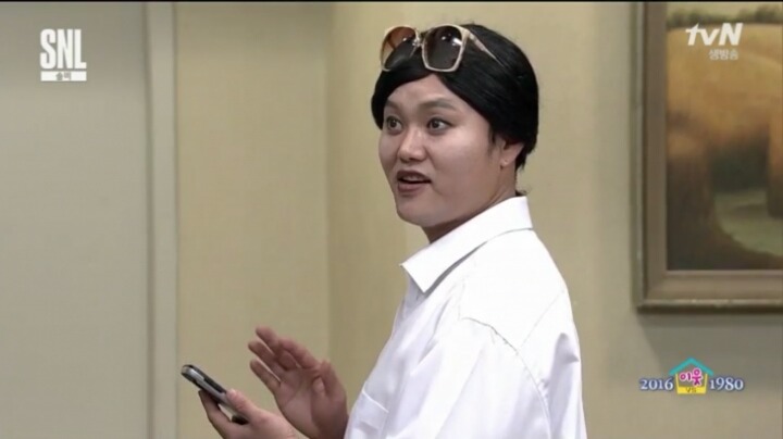 SNL오늘자로 다시 고삐 풀어버림 - 인스티즈(instiz) 이슈 카테고리