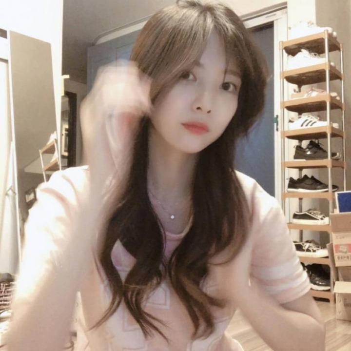 여전히 이쁜 프듀101 이해인 - 인스티즈(instiz) 이슈 카테고리