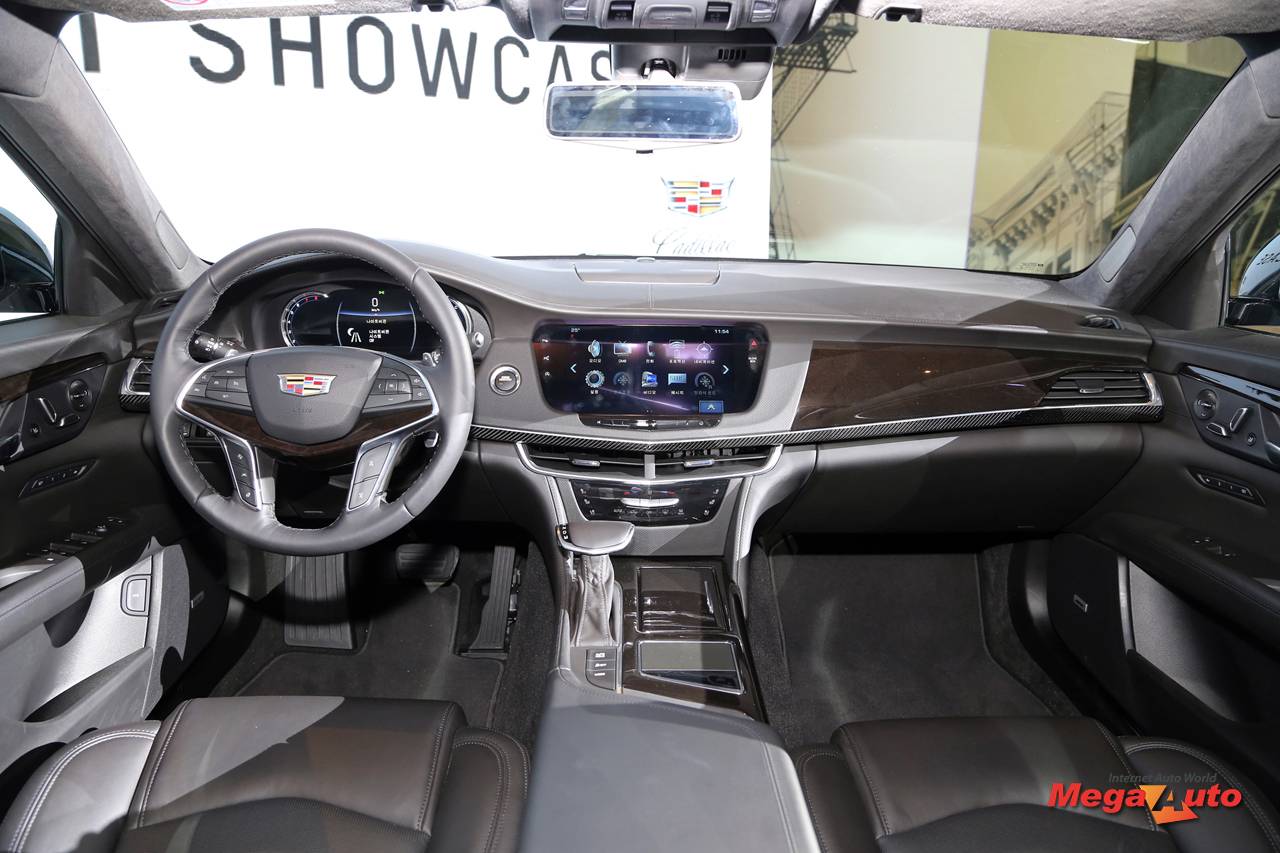 캐딜락 CT6 한국 출시 - 인스티즈(instiz) 이슈 카테고리