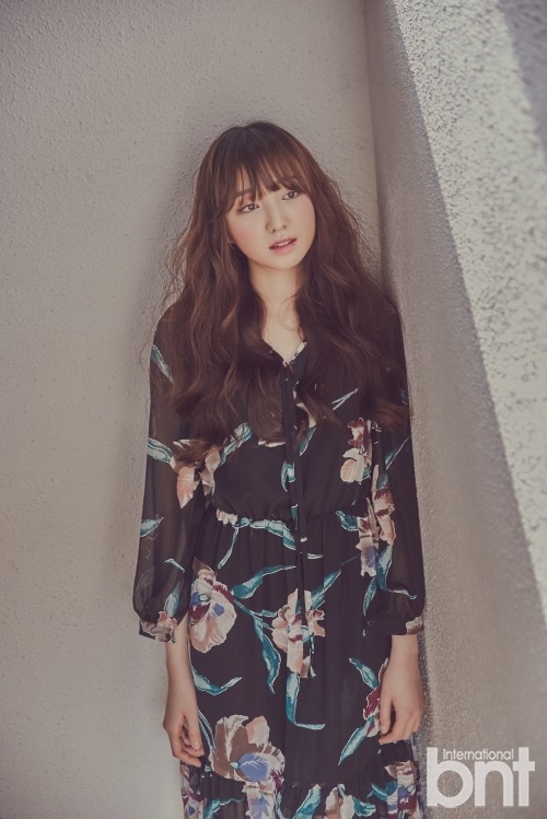 DSP 조시윤 윤채경 BNT 화보 - 인스티즈(instiz) 이슈 카테고리