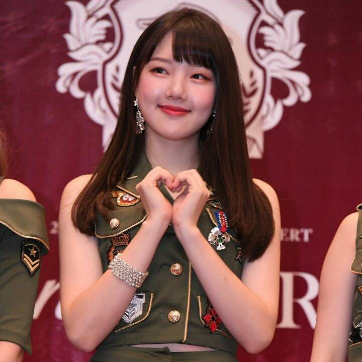 필리핀에서의 공연을 마친 여자친구.twit - 인스티즈(instiz) 이슈 카테고리