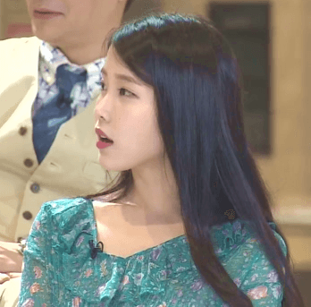 무한도전 가요제 아이유4.jpgif - 인스티즈(instiz) 인티포털 카테고리