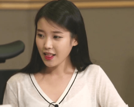 무한도전 가요제 아이유4.jpgif - 인스티즈(instiz) 인티포털 카테고리