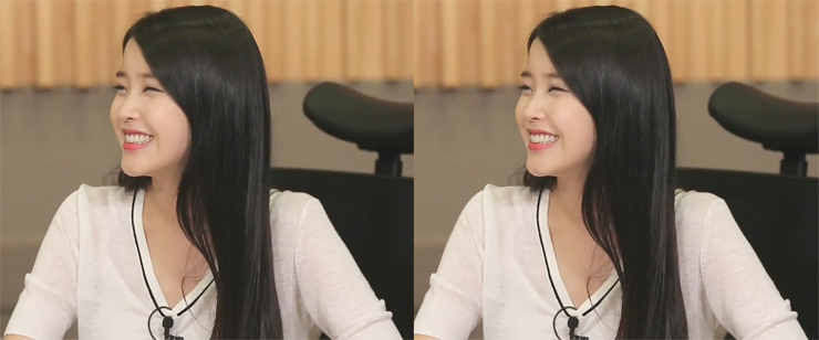 무한도전 가요제 아이유4.jpgif - 인스티즈(instiz) 인티포털 카테고리